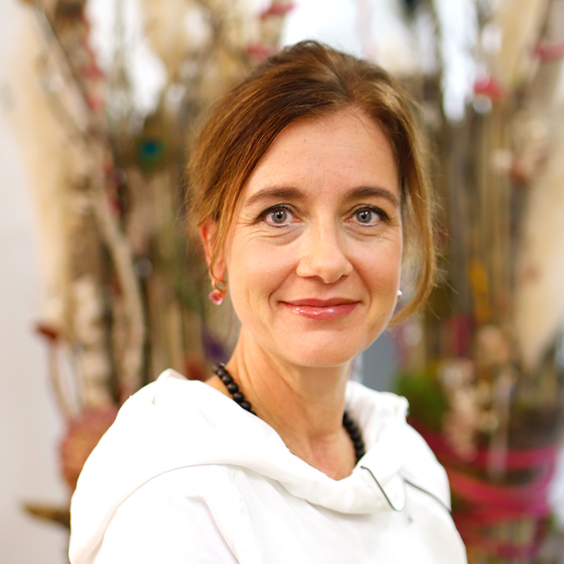 Team – Dr. Eva-Maria Schumann